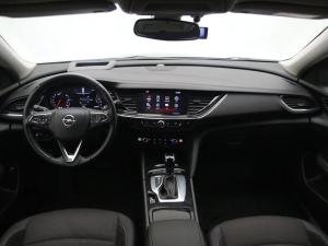Opel Insignia 2017 Viļņa, ar dzinēja tilpumu 1.50 L un nobraukumu 124 tūkst. km par 10999 €, foto 3 vietnē AUTOMOTO.COM.LV