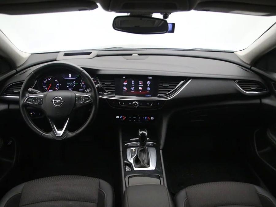 Opel Insignia 2017 Viļņa, ar dzinēja tilpumu 1.50 L un nobraukumu 124 tūkst. km par 10999 €, foto 3 vietnē AUTOMOTO.COM.LV