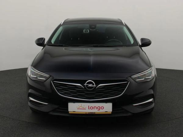 Opel Insignia 2017 Viļņa, ar dzinēja tilpumu 1.50 L un nobraukumu 124 tūkst. km par 10999 €, foto 3 vietnē AUTOMOTO.COM.LV