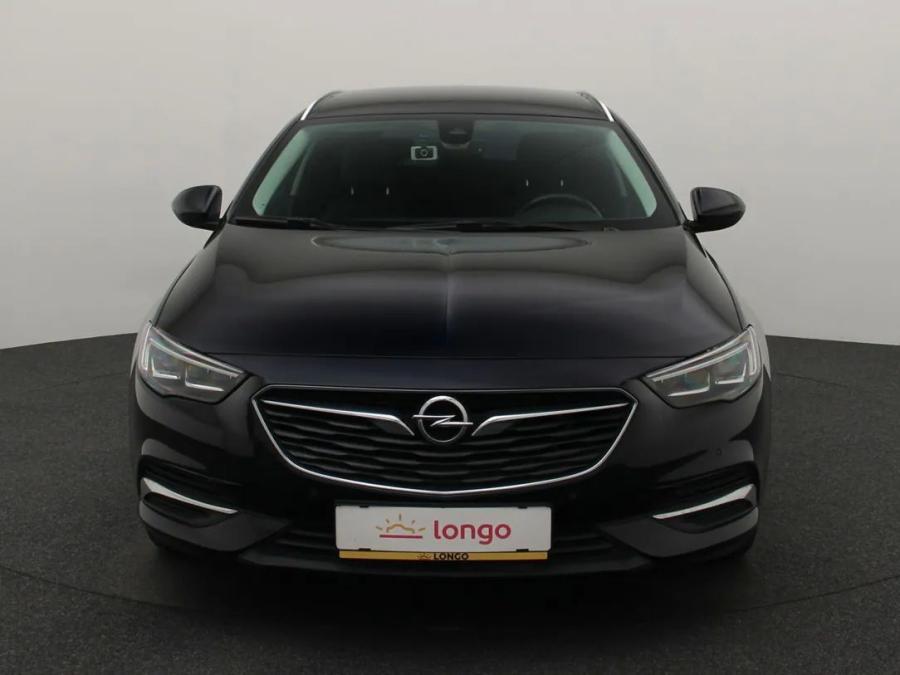 Opel Insignia 2017 Viļņa, ar dzinēja tilpumu 1.50 L un nobraukumu 124 tūkst. km par 10999 €, foto 4 vietnē AUTOMOTO.COM.LV