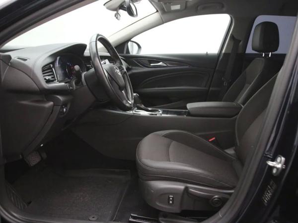 Opel Insignia 2017 Viļņa, ar dzinēja tilpumu 1.50 L un nobraukumu 124 tūkst. km par 10999 €, foto 4 vietnē AUTOMOTO.COM.LV
