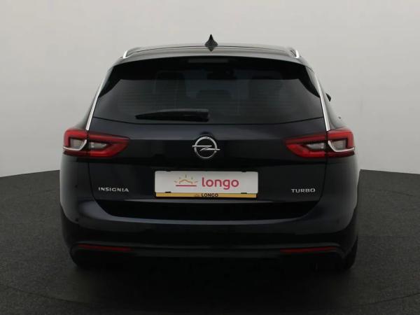 Opel Insignia 2017 Viļņa, ar dzinēja tilpumu 1.50 L un nobraukumu 124 tūkst. km par 10999 €, foto 5 vietnē AUTOMOTO.COM.LV