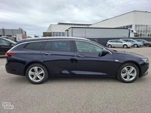 Opel Insignia 2017 Marijampole, ar dzinēja tilpumu 2.00 L un nobraukumu 185 tūkst. km par 8800 €, foto 5 vietnē AUTOMOTO.COM.LV