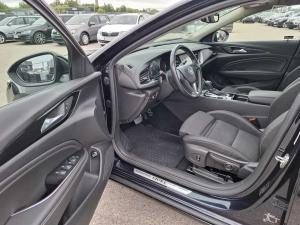 Opel Insignia 2017 Marijampole, ar dzinēja tilpumu 2.00 L un nobraukumu 185 tūkst. km par 8800 €, foto 10 vietnē AUTOMOTO.COM.LV