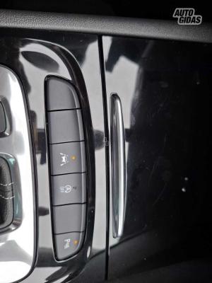 Opel Insignia 2017 Marijampole, ar dzinēja tilpumu 2.00 L un nobraukumu 185 tūkst. km par 8800 €, foto 14 vietnē AUTOMOTO.COM.LV