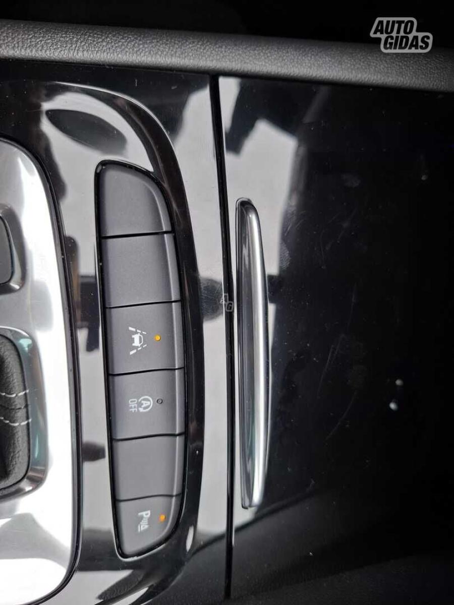 Opel Insignia 2017 Marijampole, ar dzinēja tilpumu 2.00 L un nobraukumu 185 tūkst. km par 8800 €, foto 14 vietnē AUTOMOTO.COM.LV