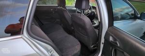 Opel Insignia 2017 in Birzai, with an engine capacity of 2.00 L and mileage of 182 thousand km for 3699 €, photo 12 on AUTOMOTO.COM.LV