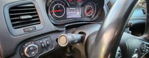 Opel Insignia 2017 in Birzai, with an engine capacity of 2.00 L and mileage of 182 thousand km for 3699 €, photo 16 on AUTOMOTO.COM.LV