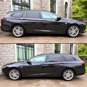 Opel Insignia 2017 in Tallinn, with an engine capacity of 2.00 L and mileage of 296 thousand km for 8990 €, photo 21 on AUTOMOTO.COM.LV