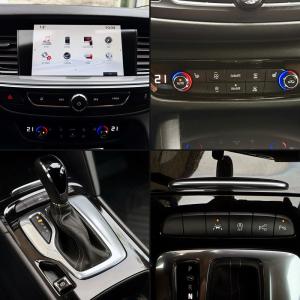 Opel Insignia 2017 in Tallinn, with an engine capacity of 2.00 L and mileage of 296 thousand km for 8990 €, photo 26 on AUTOMOTO.COM.LV