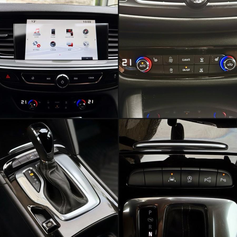 Opel Insignia 2017 in Tallinn, with an engine capacity of 2.00 L and mileage of 296 thousand km for 8990 €, photo 26 on AUTOMOTO.COM.LV