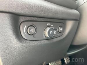 Opel Insignia 2018 Rīga, ar dzinēja tilpumu 2.00 L un nobraukumu 226 tūkst. km par 12850 €, foto 13 vietnē AUTOMOTO.COM.LV