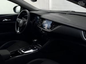 Opel Insignia 2018 Avižieniai, ar dzinēja tilpumu 1.60 L un nobraukumu 104 tūkst. km par 9990 €, foto 14 vietnē AUTOMOTO.COM.LV