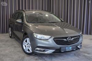 Opel Insignia 2018 in Marijampole, with an engine capacity of 1.60 L and mileage of 179 thousand km for 9650 €, photo 2 on AUTOMOTO.COM.LV