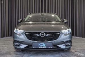 Opel Insignia 2018 in Marijampole, with an engine capacity of 1.60 L and mileage of 179 thousand km for 9650 €, photo 3 on AUTOMOTO.COM.LV