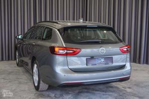 Opel Insignia 2018 in Marijampole, with an engine capacity of 1.60 L and mileage of 179 thousand km for 9650 €, photo 9 on AUTOMOTO.COM.LV