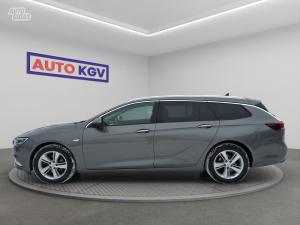 Opel Insignia 2018 Viļņa, ar dzinēja tilpumu 2.00 L un nobraukumu 274 tūkst. km par 12499 €, foto 2 vietnē AUTOMOTO.COM.LV