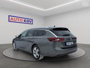 Opel Insignia 2018 Viļņa, ar dzinēja tilpumu 2.00 L un nobraukumu 274 tūkst. km par 12499 €, foto 3 vietnē AUTOMOTO.COM.LV