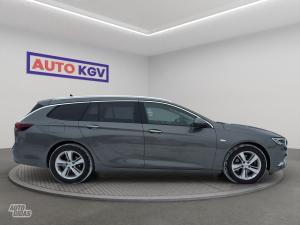 Opel Insignia 2018 Viļņa, ar dzinēja tilpumu 2.00 L un nobraukumu 274 tūkst. km par 12499 €, foto 6 vietnē AUTOMOTO.COM.LV