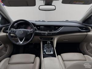 Opel Insignia 2018 Viļņa, ar dzinēja tilpumu 2.00 L un nobraukumu 274 tūkst. km par 12499 €, foto 12 vietnē AUTOMOTO.COM.LV