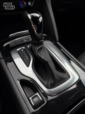 Opel Insignia 2018 Viļņa, ar dzinēja tilpumu 1.60 L un nobraukumu 104 tūkst. km par 10200 €, foto 15 vietnē AUTOMOTO.COM.LV