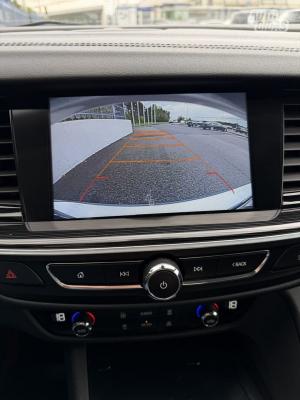 Opel Insignia 2018 Viļņa, ar dzinēja tilpumu 1.60 L un nobraukumu 104 tūkst. km par 10200 €, foto 16 vietnē AUTOMOTO.COM.LV