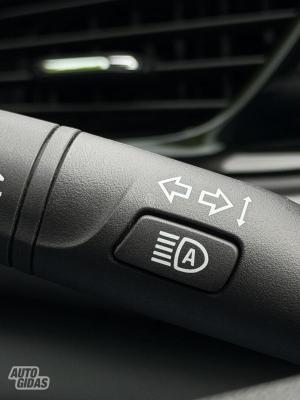 Opel Insignia 2018 Viļņa, ar dzinēja tilpumu 1.60 L un nobraukumu 104 tūkst. km par 10200 €, foto 20 vietnē AUTOMOTO.COM.LV