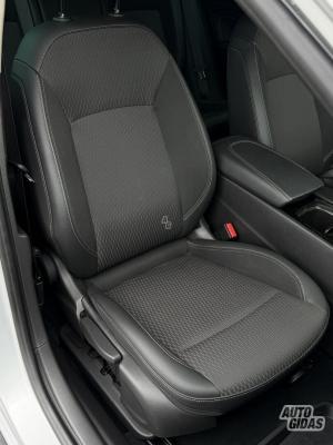 Opel Insignia 2018 Viļņa, ar dzinēja tilpumu 1.60 L un nobraukumu 104 tūkst. km par 10200 €, foto 21 vietnē AUTOMOTO.COM.LV