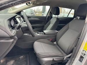 Opel Insignia 2018 in Liepaja, with an engine capacity of 1.50 L and mileage of 94 thousand km for 12200 €, photo 18 on AUTOMOTO.COM.LV