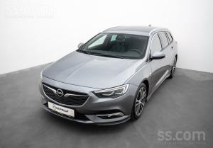 Opel Insignia 2018 Rīga, ar dzinēja tilpumu 2.00 L un nobraukumu 170 tūkst. km par 11999 €, foto  vietnē AUTOMOTO.COM.LV