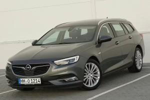 Opel Insignia 2018 Rīga, ar dzinēja tilpumu 2.00 L un nobraukumu 191 tūkst. km par 7500 €, foto 3 vietnē AUTOMOTO.COM.LV