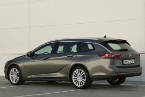 Opel Insignia 2018 Rīga, ar dzinēja tilpumu 2.00 L un nobraukumu 191 tūkst. km par 7500 €, foto 5 vietnē AUTOMOTO.COM.LV