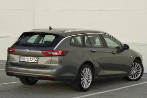 Opel Insignia 2018 Rīga, ar dzinēja tilpumu 2.00 L un nobraukumu 191 tūkst. km par 7500 €, foto 7 vietnē AUTOMOTO.COM.LV