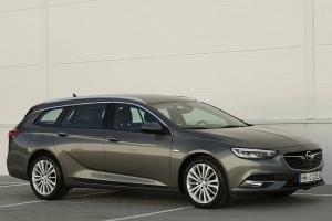 Opel Insignia 2018 Rīga, ar dzinēja tilpumu 2.00 L un nobraukumu 191 tūkst. km par 7500 €, foto 9 vietnē AUTOMOTO.COM.LV