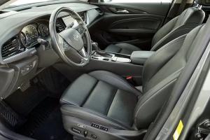 Opel Insignia 2018 Rīga, ar dzinēja tilpumu 2.00 L un nobraukumu 191 tūkst. km par 7500 €, foto 13 vietnē AUTOMOTO.COM.LV