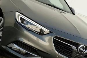 Opel Insignia 2018 Rīga, ar dzinēja tilpumu 2.00 L un nobraukumu 191 tūkst. km par 7500 €, foto 26 vietnē AUTOMOTO.COM.LV