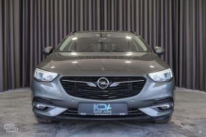 Опель Инсигния 2018 в Каунас, объемом двигателя 1.60 л и пробегом 179 тыс. км за 8950 €, фото 4 на AUTOMOTO.COM.LV