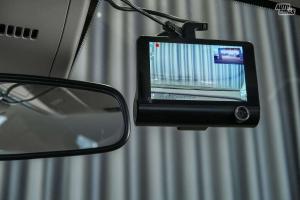 Опель Инсигния 2018 в Каунас, объемом двигателя 1.60 л и пробегом 179 тыс. км за 8950 €, фото 22 на AUTOMOTO.COM.LV