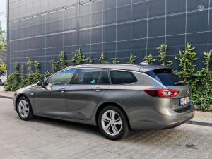 Opel Insignia 2018 Klaipėda, ar dzinēja tilpumu 1.96 L un nobraukumu 152 tūkst. km par 11500 €, foto 8 vietnē AUTOMOTO.COM.LV