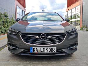 Opel Insignia 2018 Klaipėda, ar dzinēja tilpumu 1.96 L un nobraukumu 152 tūkst. km par 11500 €, foto 12 vietnē AUTOMOTO.COM.LV