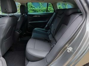 Opel Insignia 2018 Klaipėda, ar dzinēja tilpumu 1.96 L un nobraukumu 152 tūkst. km par 11500 €, foto 16 vietnē AUTOMOTO.COM.LV