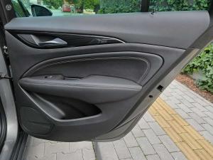 Opel Insignia 2018 Klaipėda, ar dzinēja tilpumu 1.96 L un nobraukumu 152 tūkst. km par 11500 €, foto 17 vietnē AUTOMOTO.COM.LV