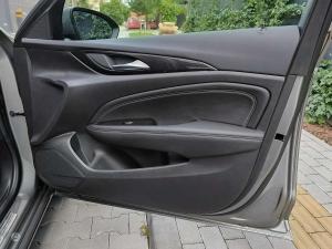 Opel Insignia 2018 Klaipėda, ar dzinēja tilpumu 1.96 L un nobraukumu 152 tūkst. km par 11500 €, foto 19 vietnē AUTOMOTO.COM.LV