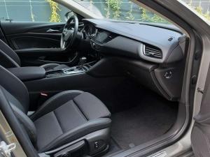 Opel Insignia 2018 Klaipėda, ar dzinēja tilpumu 1.96 L un nobraukumu 152 tūkst. km par 11500 €, foto 22 vietnē AUTOMOTO.COM.LV