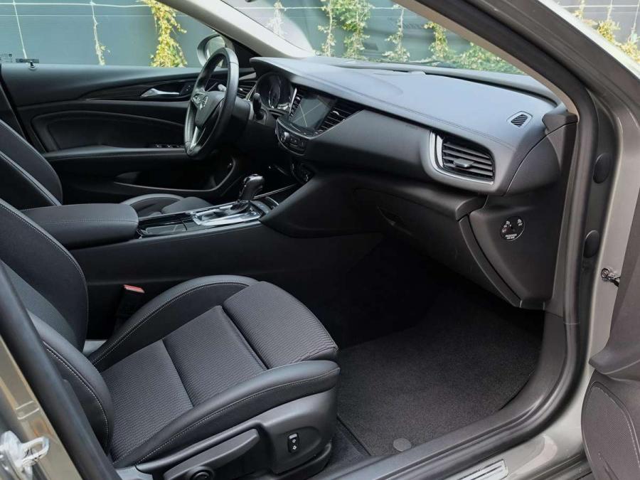 Opel Insignia 2018 Klaipėda, ar dzinēja tilpumu 1.96 L un nobraukumu 152 tūkst. km par 11500 €, foto 22 vietnē AUTOMOTO.COM.LV