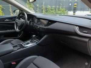 Opel Insignia 2018 Klaipėda, ar dzinēja tilpumu 1.96 L un nobraukumu 152 tūkst. km par 11500 €, foto 23 vietnē AUTOMOTO.COM.LV