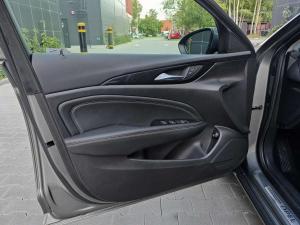 Opel Insignia 2018 Klaipėda, ar dzinēja tilpumu 1.96 L un nobraukumu 152 tūkst. km par 11500 €, foto 24 vietnē AUTOMOTO.COM.LV