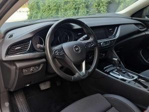 Opel Insignia 2018 Klaipėda, ar dzinēja tilpumu 1.96 L un nobraukumu 152 tūkst. km par 11500 €, foto 28 vietnē AUTOMOTO.COM.LV