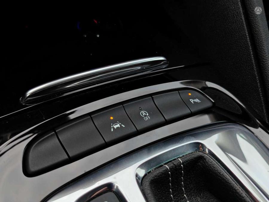 Opel Insignia 2018 Klaipėda, ar dzinēja tilpumu 1.96 L un nobraukumu 152 tūkst. km par 11500 €, foto 30 vietnē AUTOMOTO.COM.LV