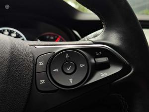 Opel Insignia 2018 Klaipėda, ar dzinēja tilpumu 1.96 L un nobraukumu 152 tūkst. km par 11500 €, foto 36 vietnē AUTOMOTO.COM.LV